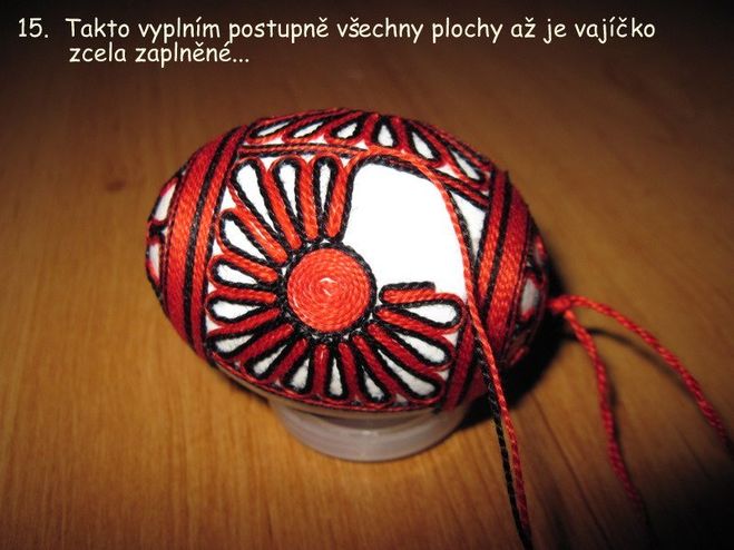Как сделать пасхальные сувениры?