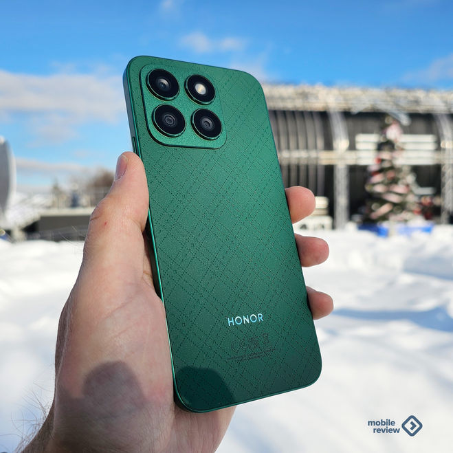В каком недорогом смартфоне 2023-24 года на удивление хорошая камера?